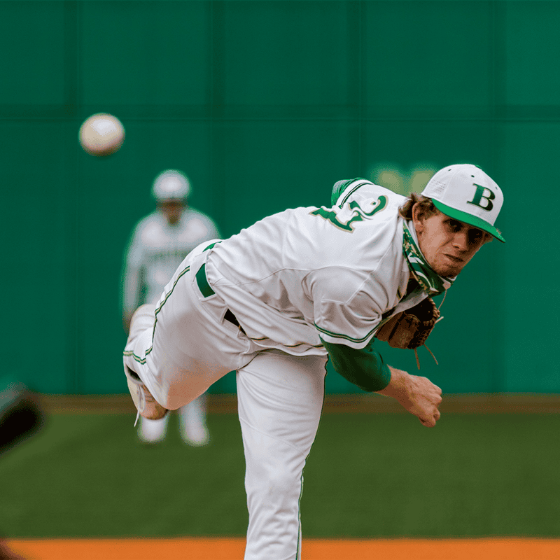 Baseball Throwing Program - All American Prospects